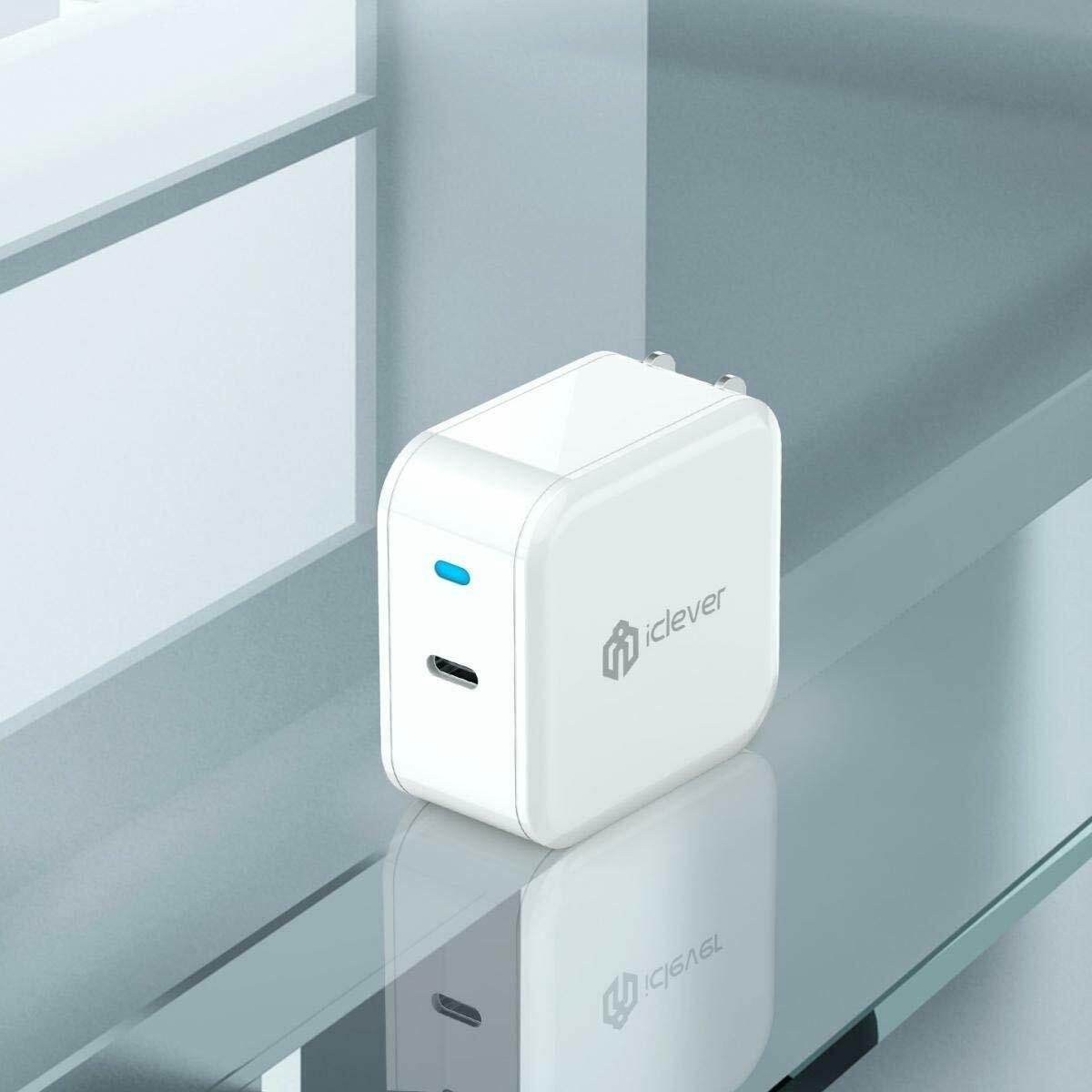 Charger Hp Fast Charging Terbaik Saat Ini