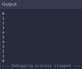 Tutorial 9: Basic While Loop in GDScript ~ Godot Engine Tutorial
