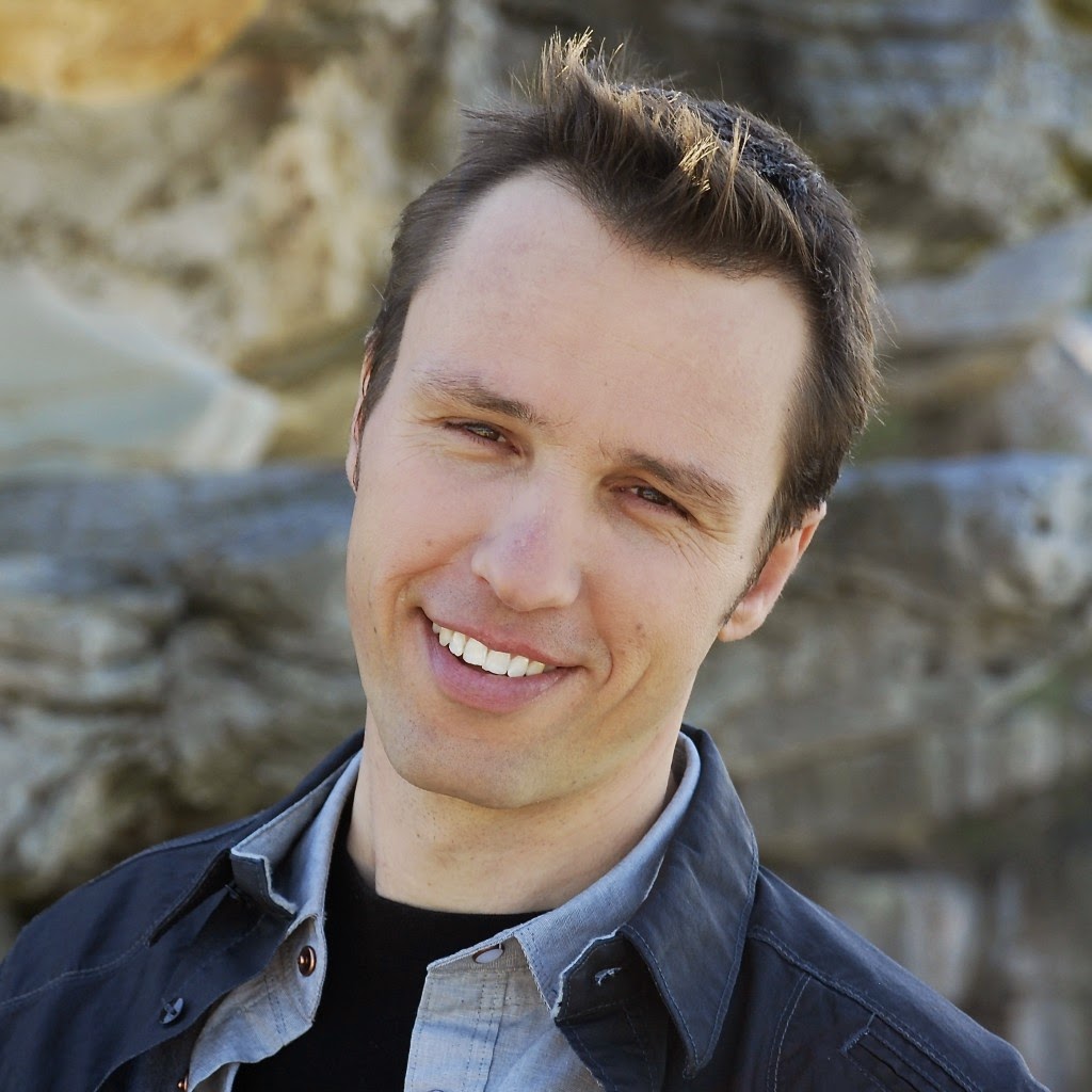 the brain: Mark Zusak