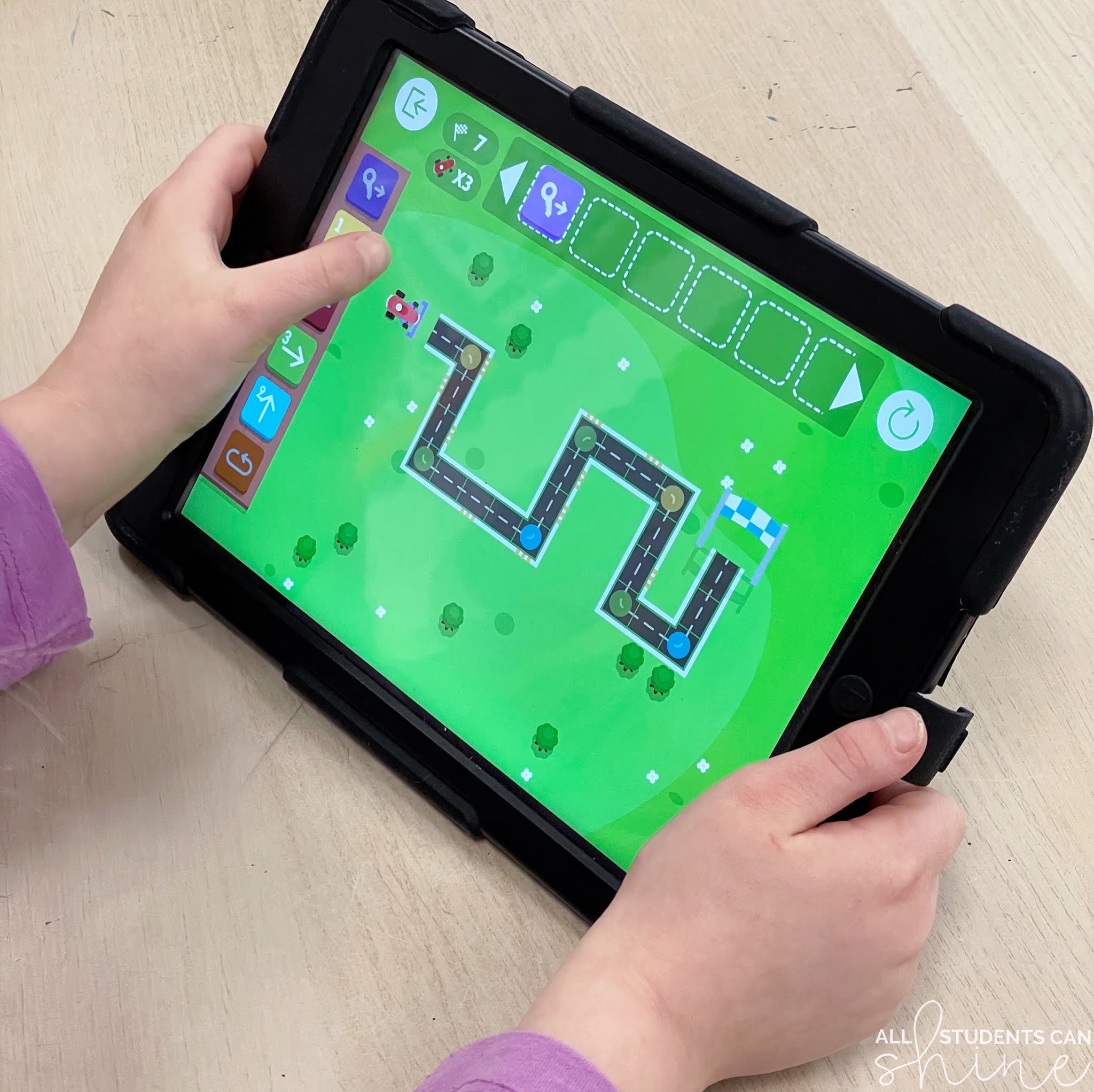 My Favorite Coding Apps for Kids - All Students Can Shine