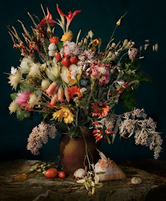 Mis galgas, yo y the ruby slippers: ANDREW PUTTER. Fotografías.