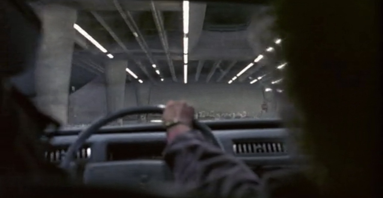 Filming Locations of Chicago and Los Angeles: The Terminator