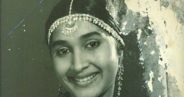 Fragments.: Anula Karunathilaka: The Dhammi of our sensibilities