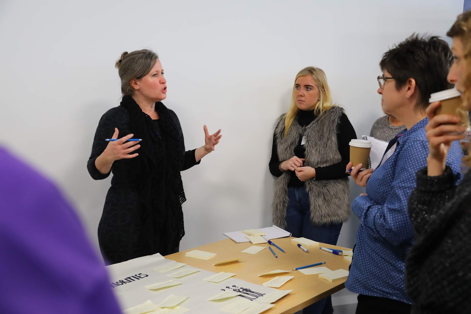 ReQoL: ReQoL in Practice Event 2018