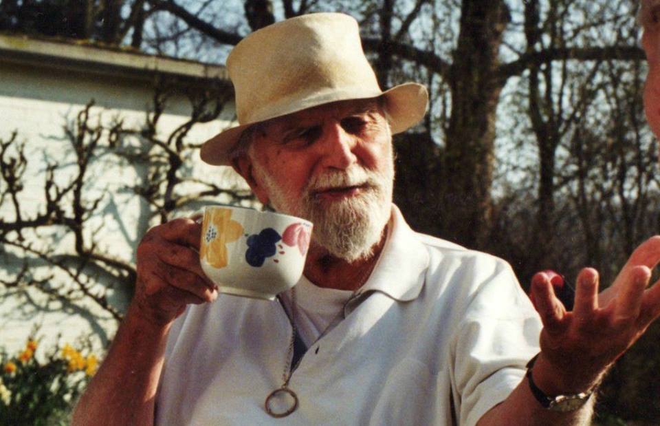 ÉVEIL IMPERSONNEL et approches non-duelles: • Vous n'êtes pas dans le ...