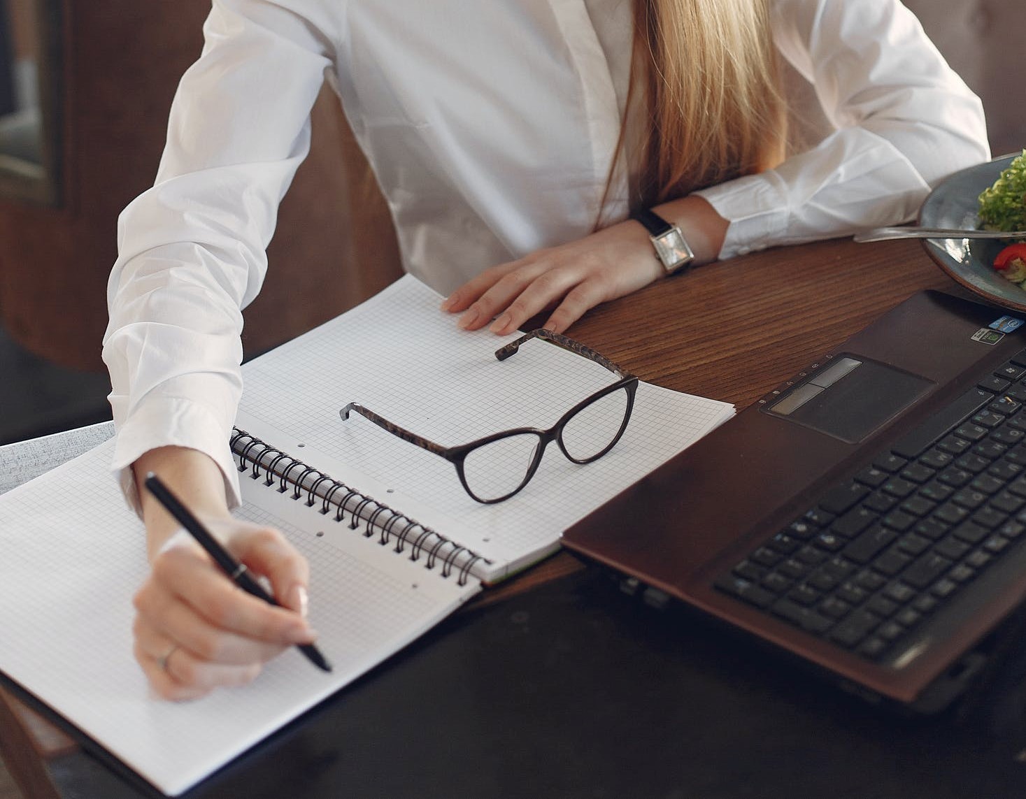 THE LEGAL PROCESS LADY: Best Practices in Record Keeping for Notaries