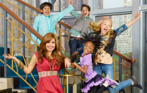 Debby Brasil: Jessie: Tudo sobre a nova série da Disney