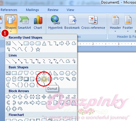 Cara Nak Buat Design Cop