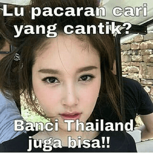 15 Meme 'Cewek Cantik' Ini Termasuk Mitos Atau Fakta? Cowok Wajib Liat ...