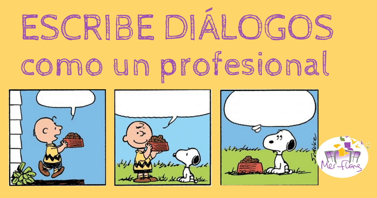 DIVIÉRTETE APRENDIENDO EN 4º HAVE FUN LEARNING AT 4TH: DIÁLOGO Y MONÓLOGO