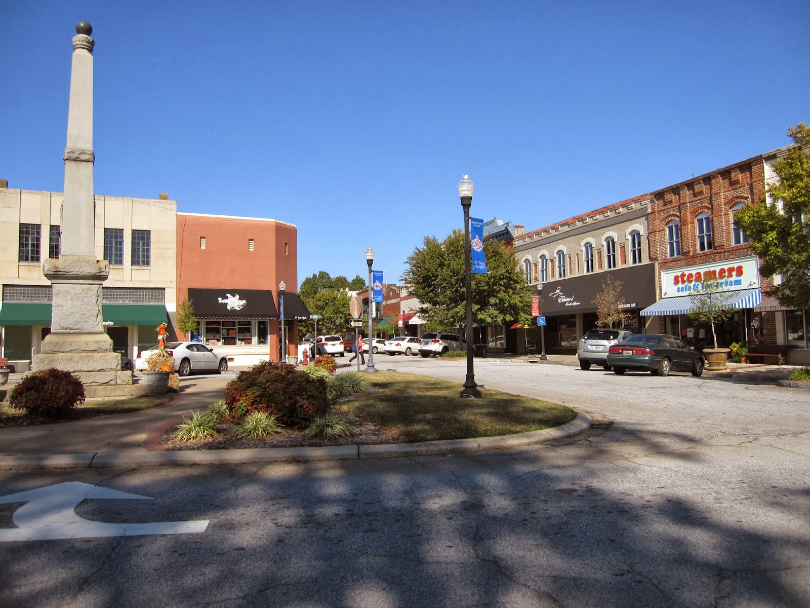 Southern Circuit - Tour of Independent Filmmakers: October 2013