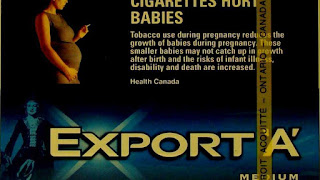 Export (cigarette)