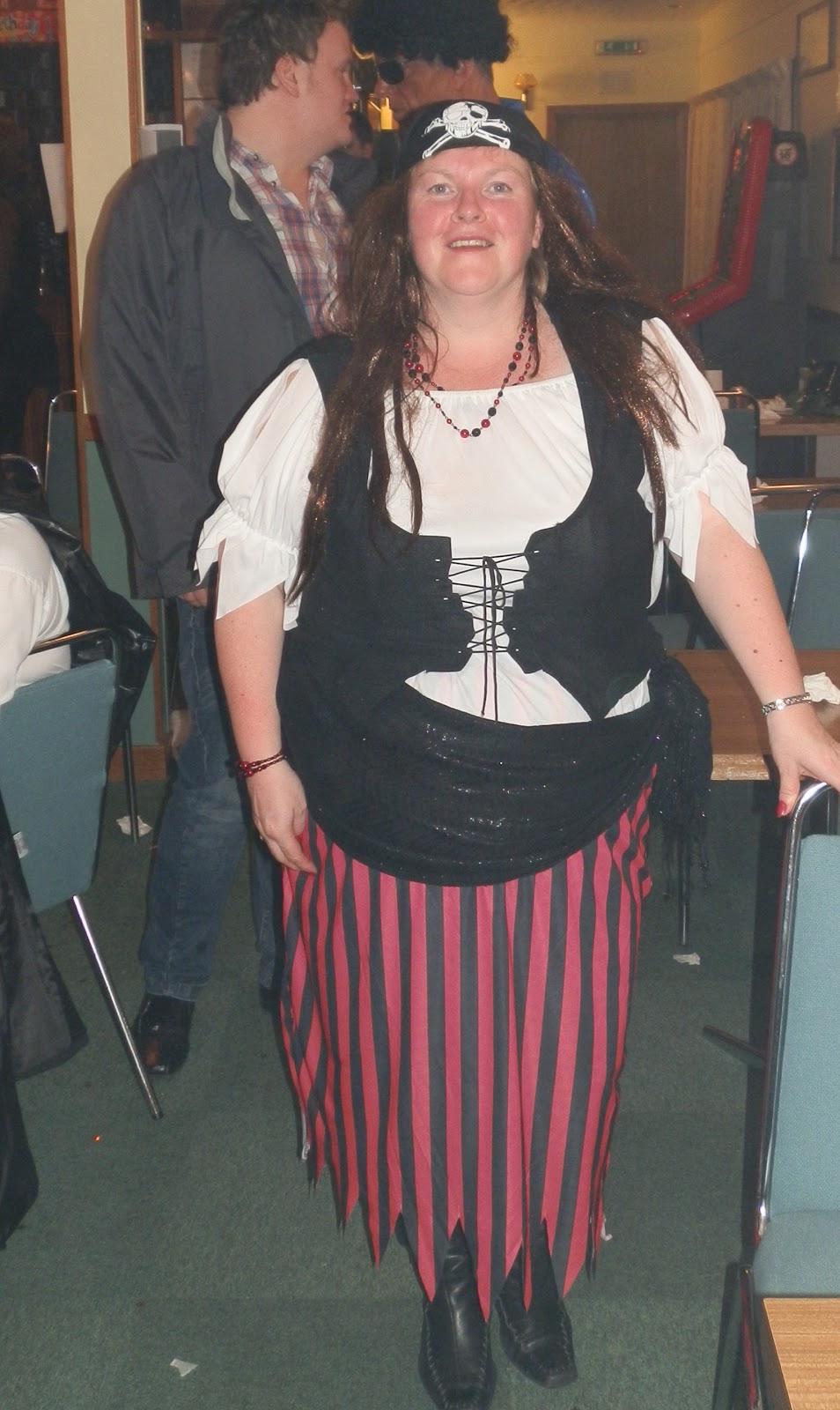 Audsantics: October 2012