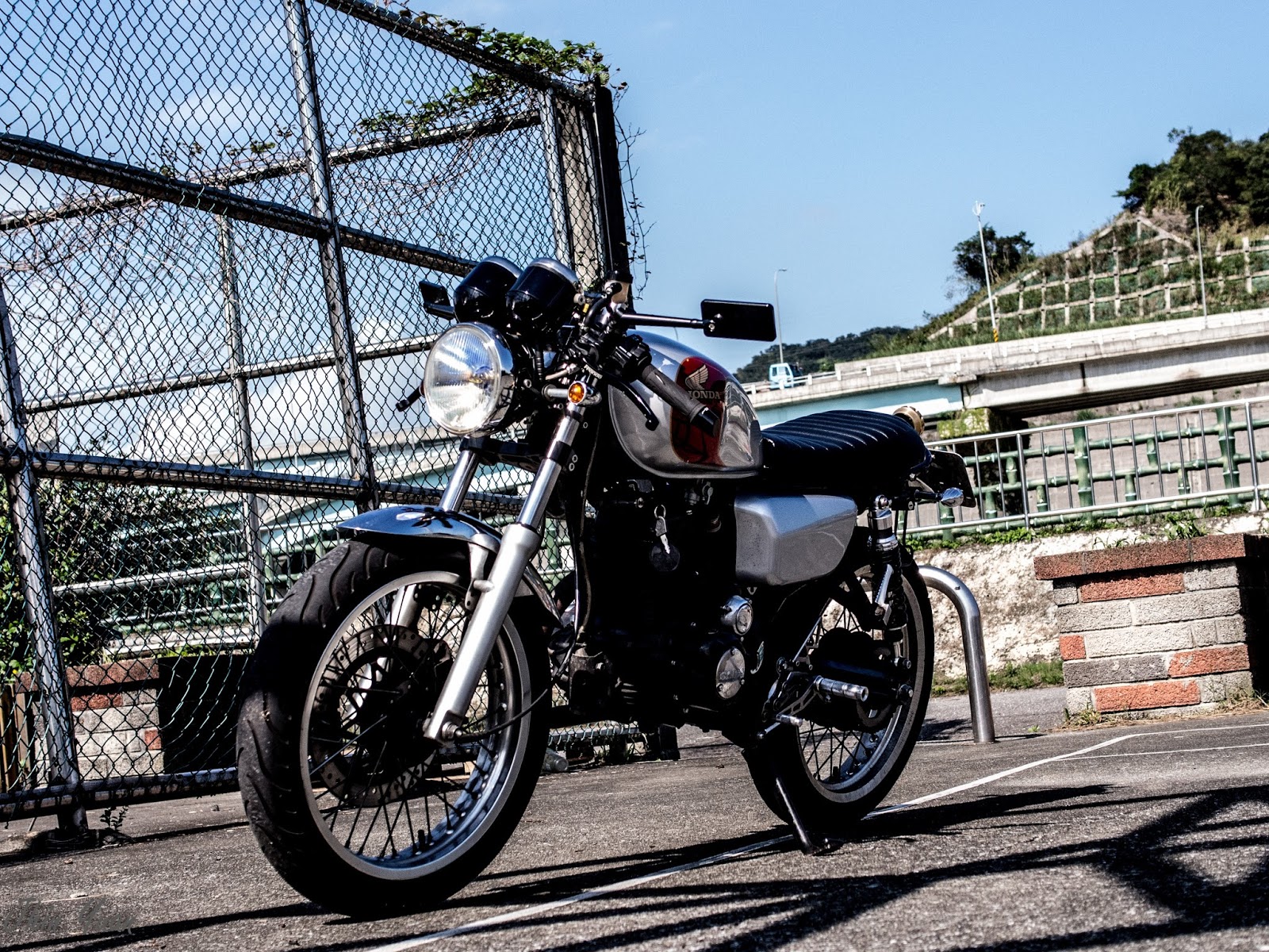 [分享]十四年的KTR進化史