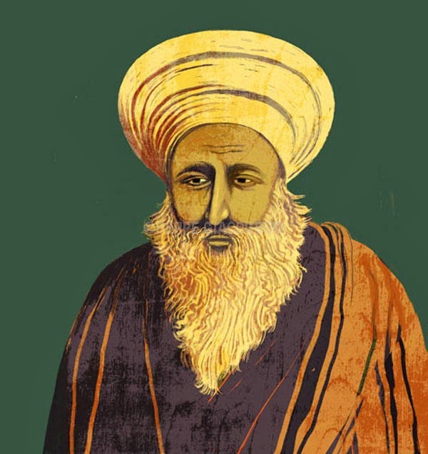 Caratteri vaganti: "Il trattato decisivo" di Averroè