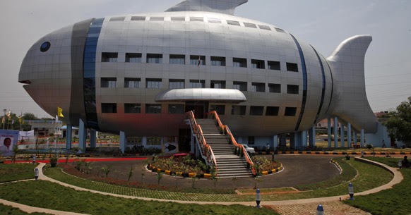 National Fisheries Development Board (NFDB), Hyderabad ~ India GK ...