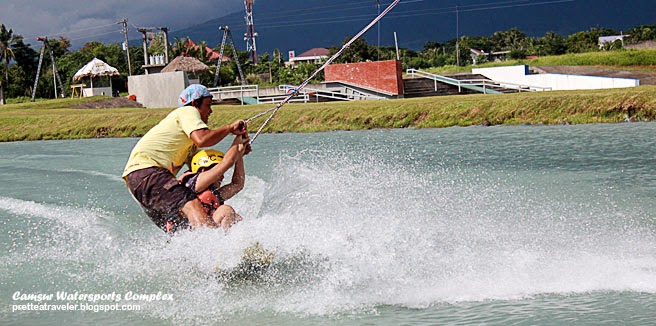 Wakeboarding @ Camsur Watersports Complex ~ The Prettea Traveler