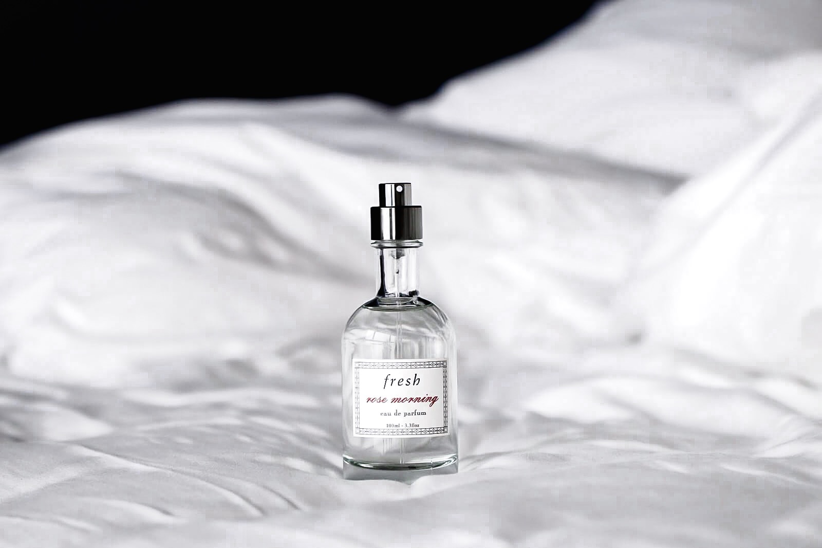 Fresh Rose Morning : Une Fleur Ingénue ! | kleo beauté