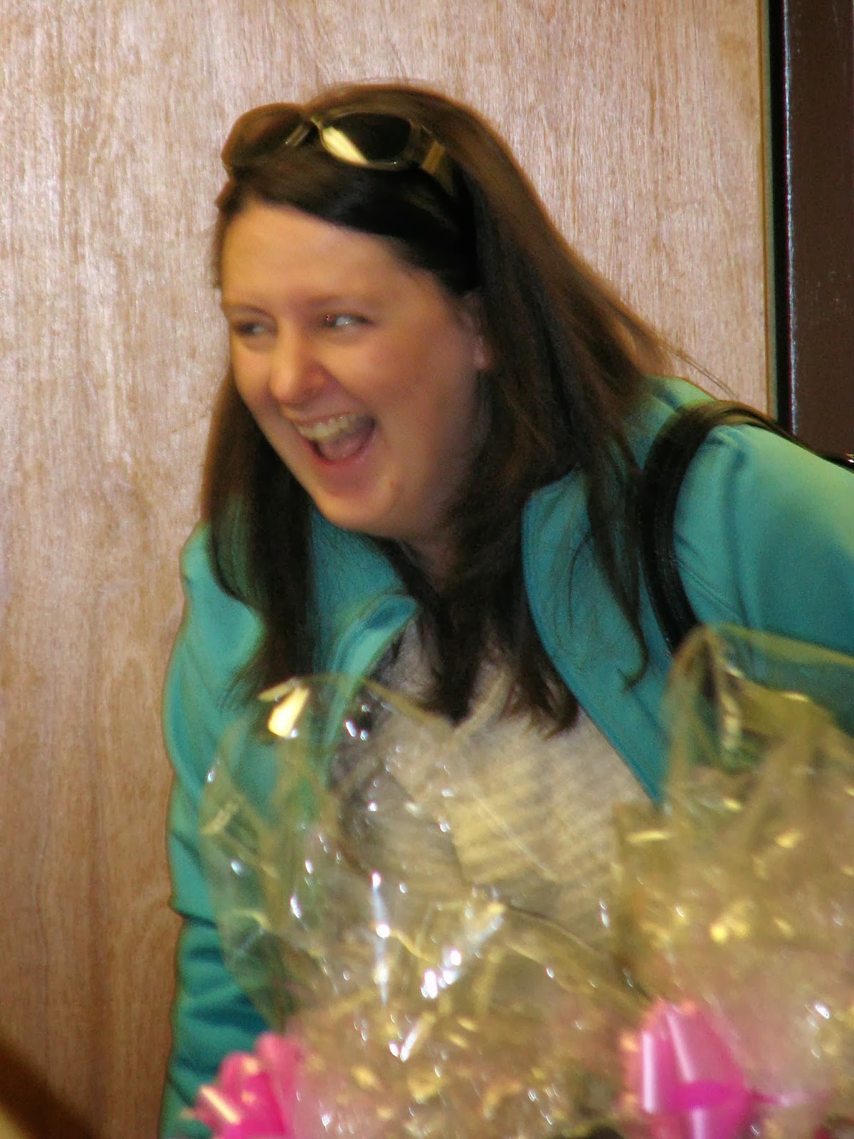 Sheridan Morning MOPS: Embracing Health