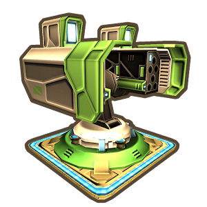 Review Game Tower Defense Generals TD By Om Mand - Reviewing Game Blog