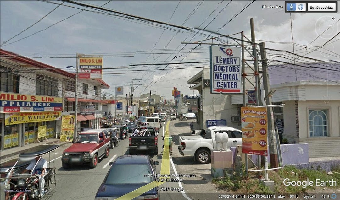 Lemery: Historical and Folkloric Notes about some of its Barrios ...