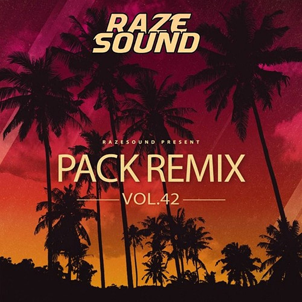 Packs: Raze Sound - Alex Da Beat