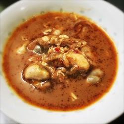 Fried Dace Fish Ball Patties 香煎鯪魚餅 | Chinese Recipes at ...