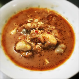 Fried Dace Fish Ball Patties 香煎鯪魚餅 | Chinese Recipes at ...