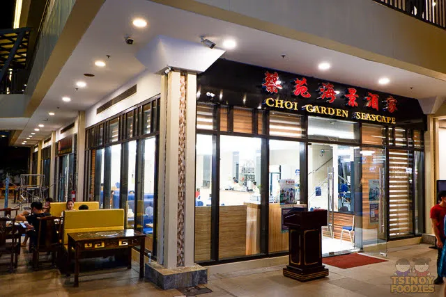 Choi Garden Seascape Village: Cantonese Cuisine Legacy Continues (Pasay ...