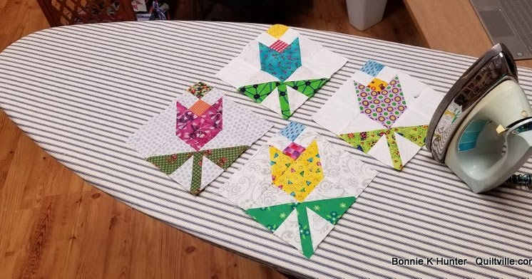 Quiltville's Quips & Snips!!: Free Patterns!