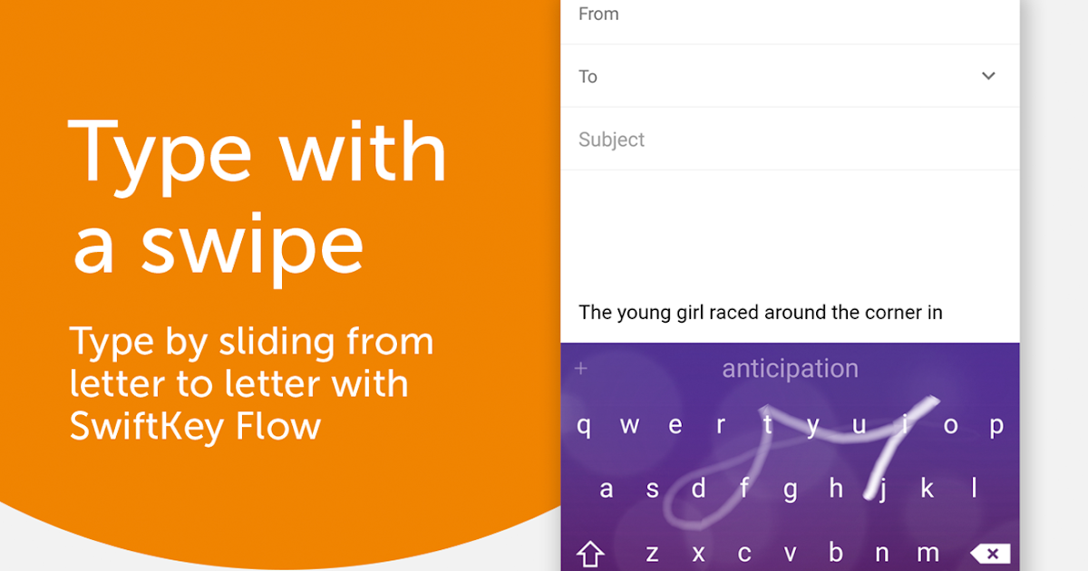 Microsoft Swiftkey Keyboard fixes the Emoji issues on Android Nougat ...