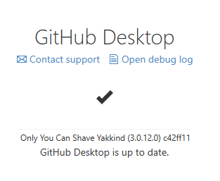 PHP STEPS: How To Install GitHub On Win 10