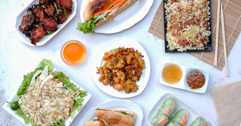 GrabKitchen Mix and Match: Now Available for Malate and Parañaque ...