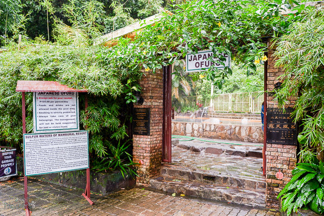 Mambukal Hot Spring Resort: Top Ten Things You Can Do (Murcia Negros ...