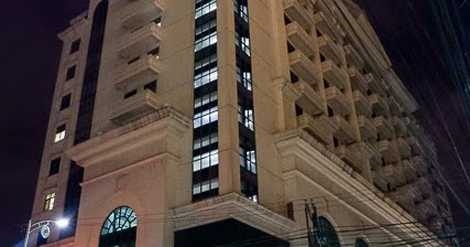 Hotel Benilde Maison De La Salle: Convenient Four Star Hotel Stay (Manila)