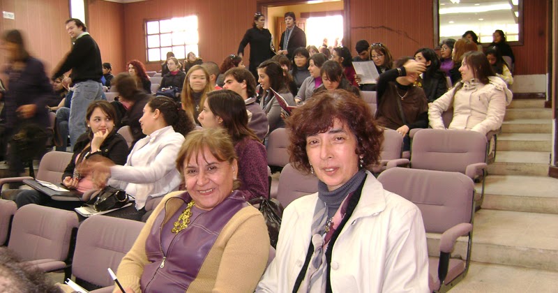 Ragone x Ragone la militancia hoy. : Psicoanálisis