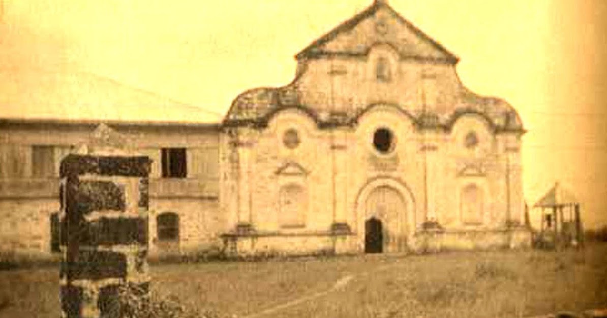 How Churches in Balayan, Bauan, Ibaan, Lemery, Lipa, San Jose, San Juan ...