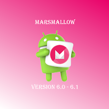 Tingkatan Android Dari Terendah Hingga Tertinggi - Adhaiskhazifa