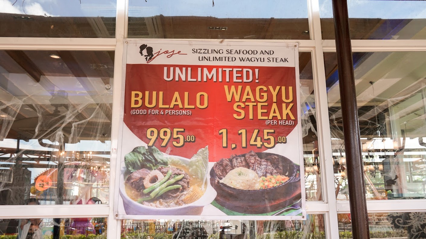 Bulalo Tagaytay