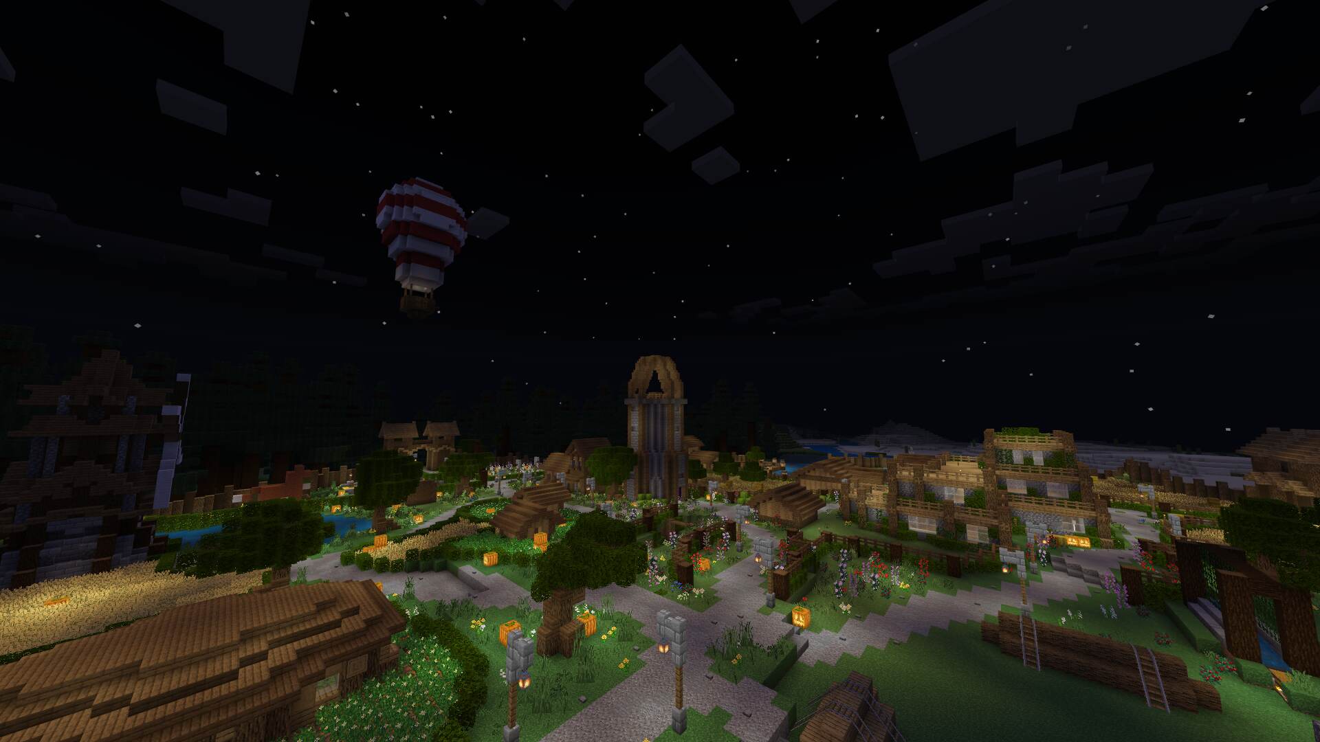 DSB Survival World Map - MCPE ML