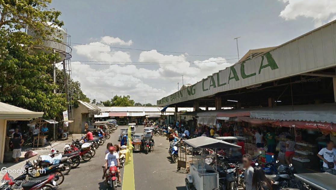 Calaca, Batangas: Historic and Folkloric Notes about some of its ...