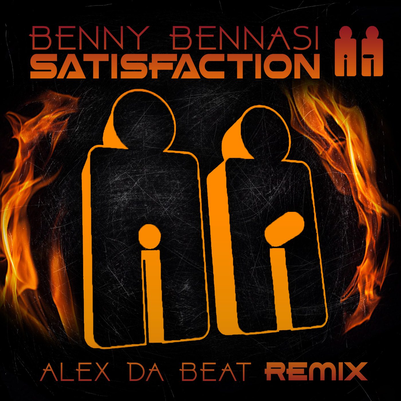 Benny Benassi - Satisfaction (Alex Da Beat Remix) - Alex Da Beat
