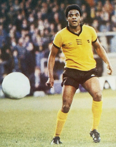 galería futbol: Bob Hazell*