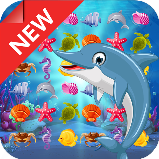 Ocean Block Puzzle Mania Game