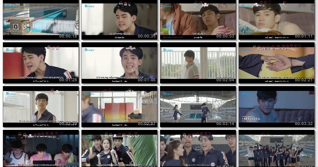 [MV] Mỗi Một Ngày - Every Tomorrow/พรุ่งนี้ทุกวัน [OST Water Boyy The ...