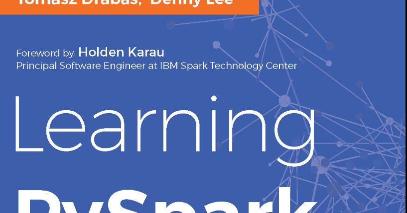 Learning PySpark