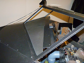 ElephantAir 737 Flight Simulator: Glareshield trim made easy