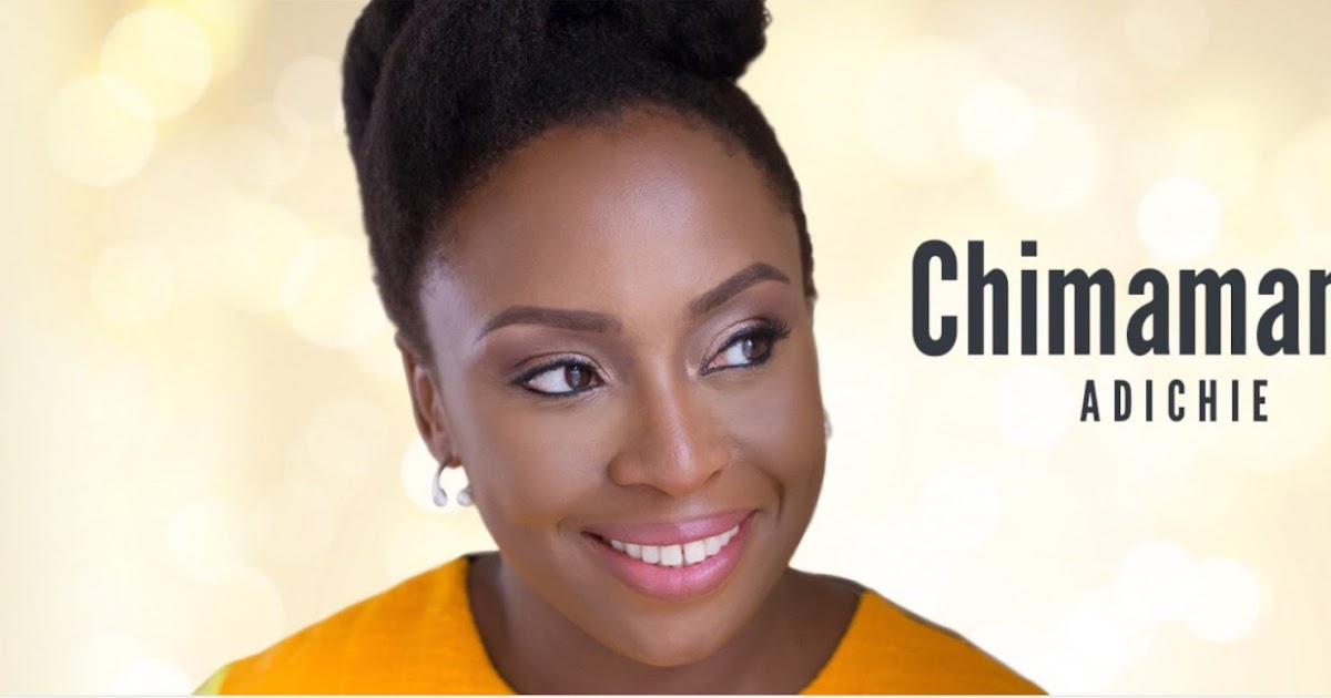 The Reading Life: “Apollo” - A Short Story by Chimamanda Ngozi Adichie ...