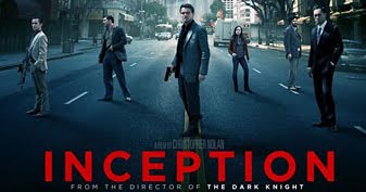 Nuevo cartel de "Inception" (Origen). Sigue sin gustarme del todo sus ...