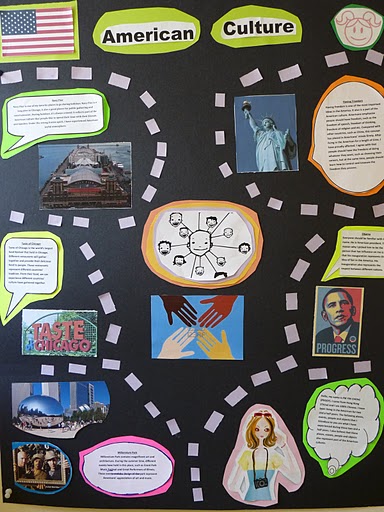 Blog Project: Cultural Identity